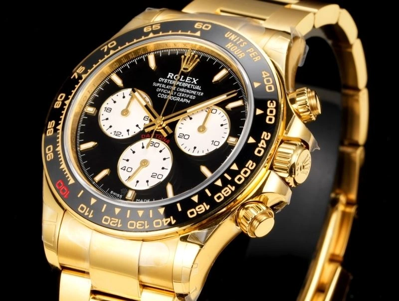 Real ROLEX Watches