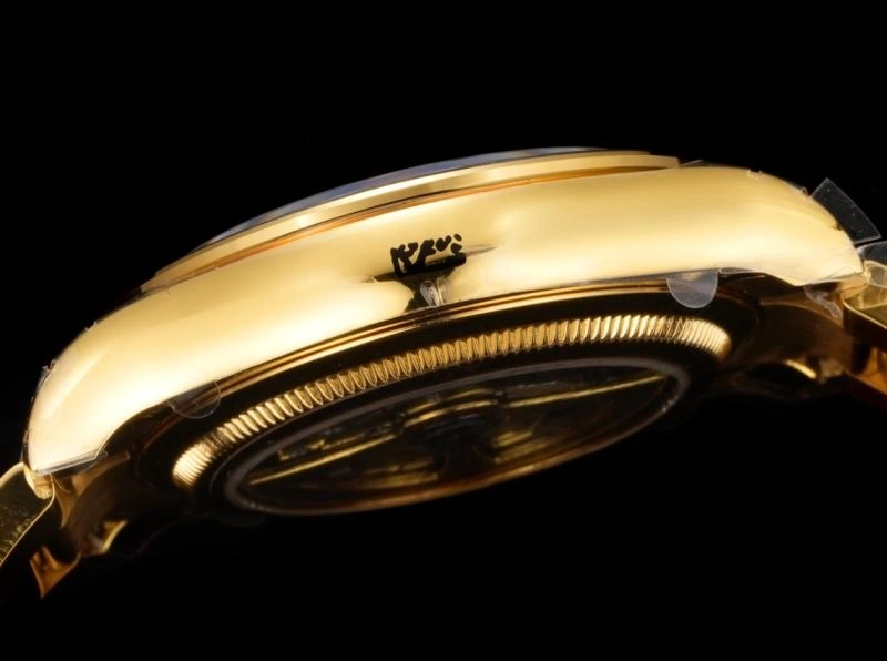 Real ROLEX Watches