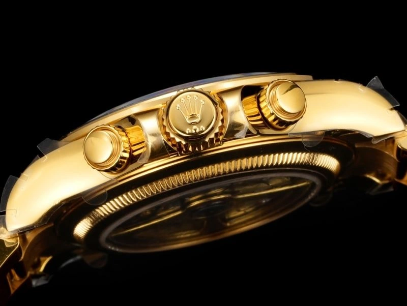 Real ROLEX Watches