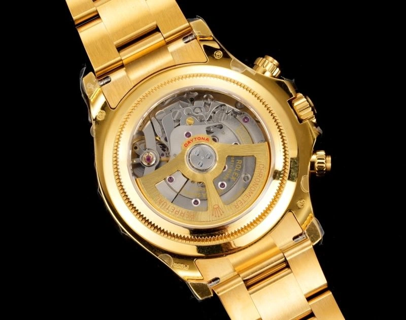 Real ROLEX Watches