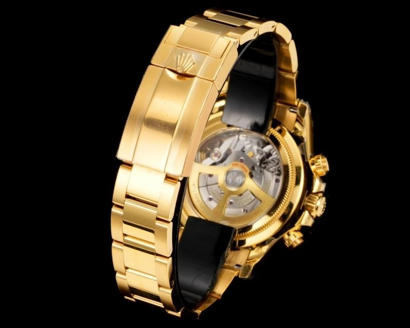 Real ROLEX Watches