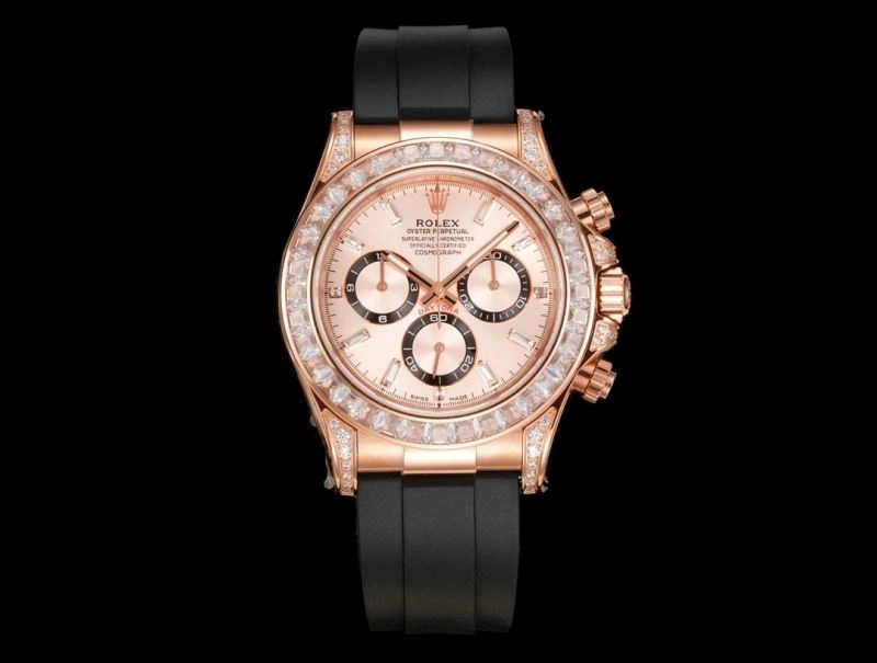 ROLEX Watches