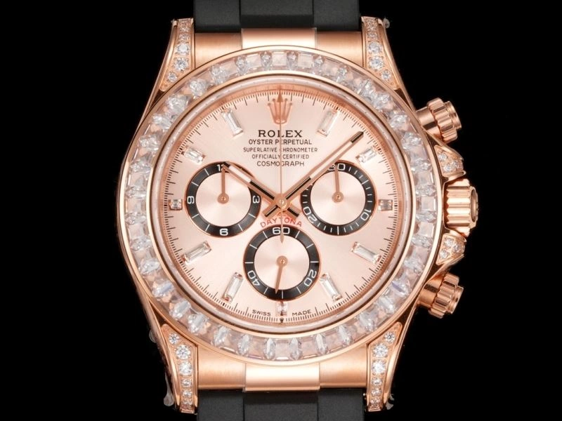 OEM ROLEX Watches