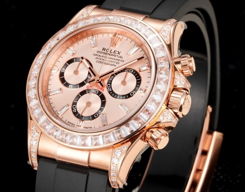 OEM ROLEX Watches