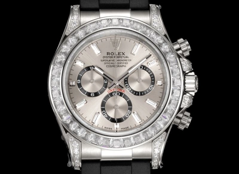 Legit ROLEX Watches