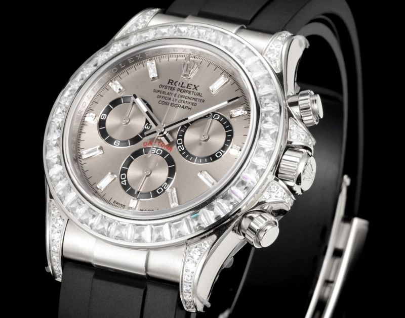 Legit ROLEX Watches