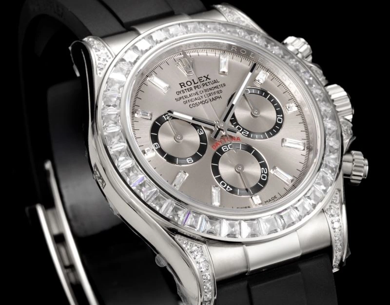 Legit ROLEX Watches