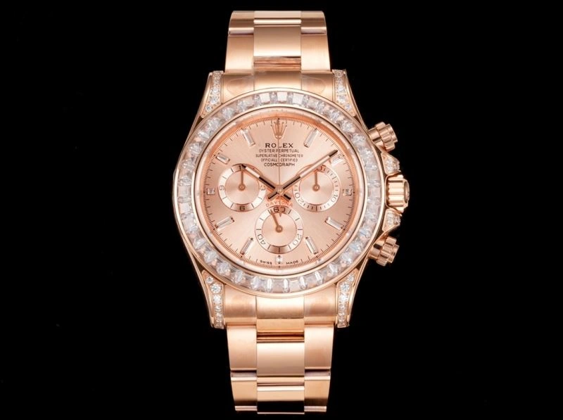 ROLEX Watches