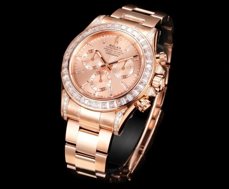 Official ROLEX Watches