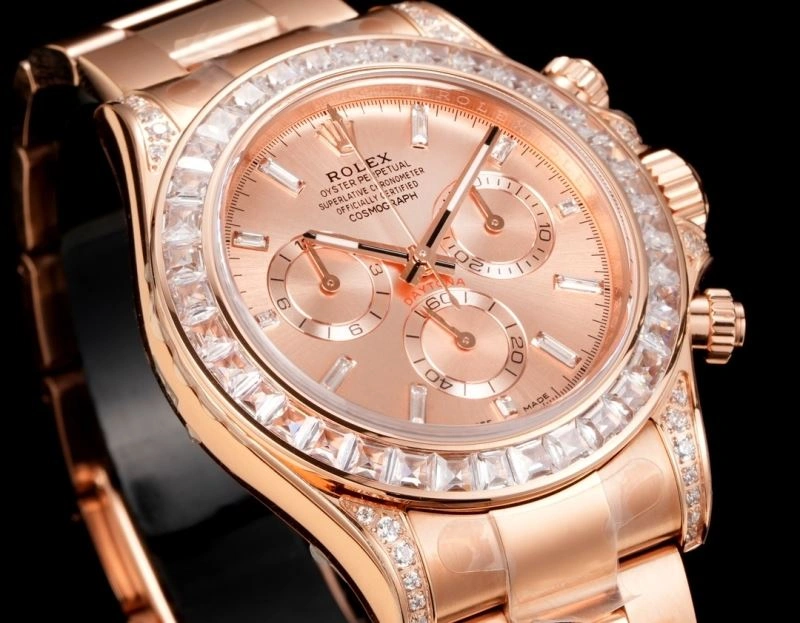 Official ROLEX Watches
