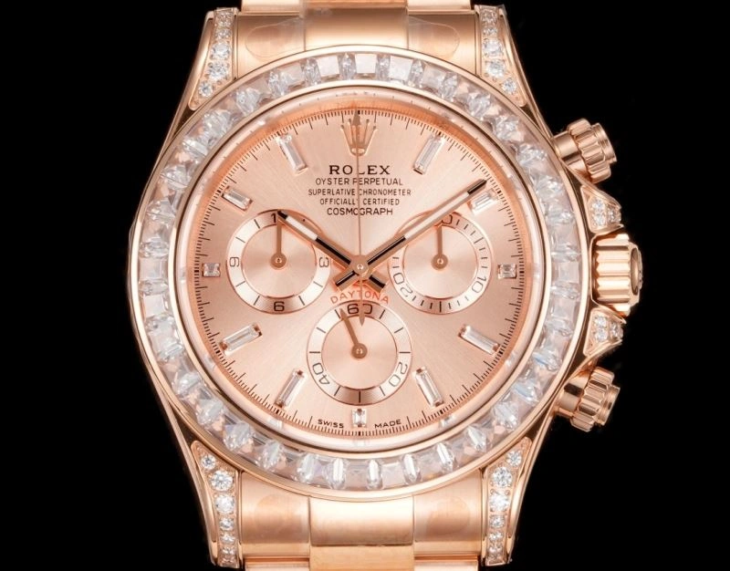 Official ROLEX Watches