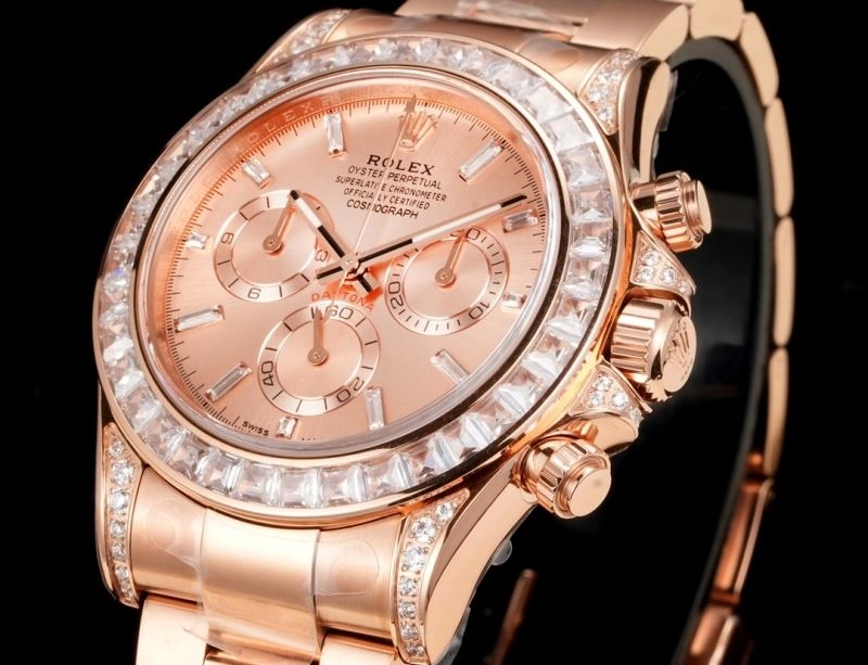 Official ROLEX Watches