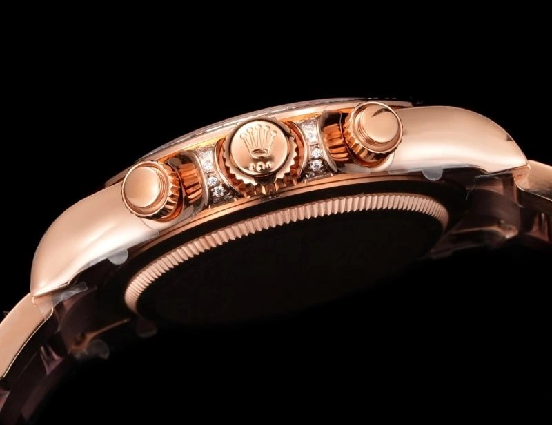 Official ROLEX Watches