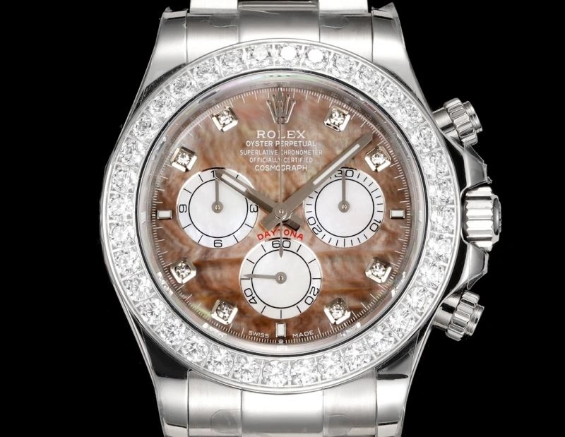 Brand-authenticated ROLEX Watches