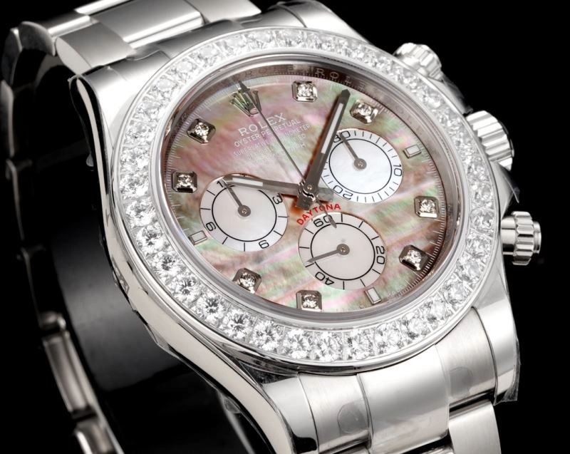 Brand-authenticated ROLEX Watches