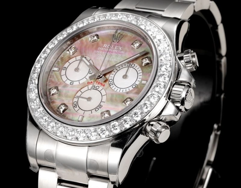 Brand-authenticated ROLEX Watches