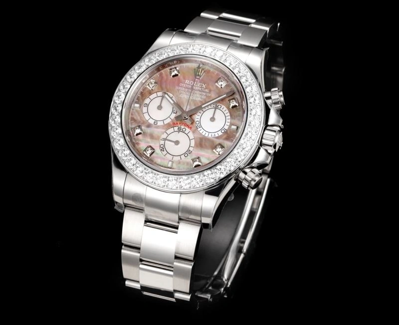 Brand-authenticated ROLEX Watches