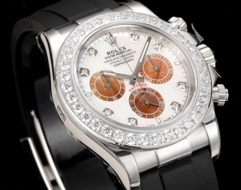 Genuine ROLEX Watches