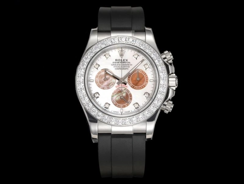 Genuine ROLEX Watches