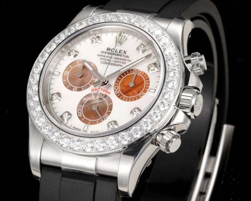 Genuine ROLEX Watches