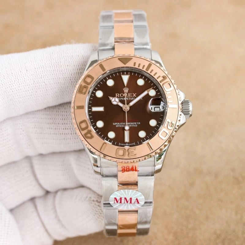 Top match ROLEX Watches