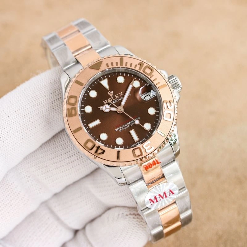Top match ROLEX Watches
