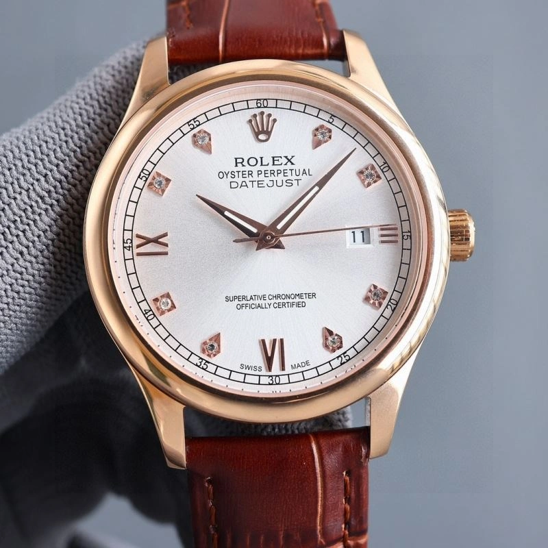 Bargain ROLEX Watches