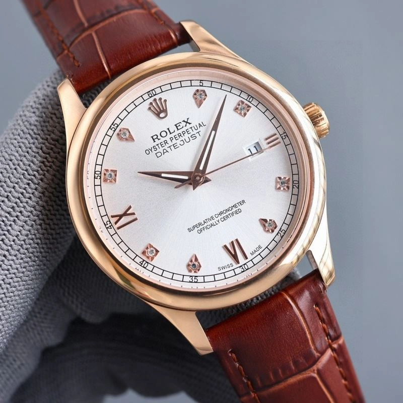 Bargain ROLEX Watches