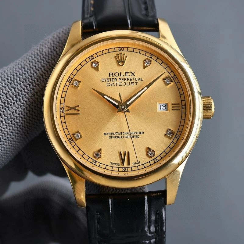 ROLEX Watches
