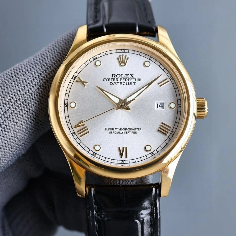 ROLEX Watches