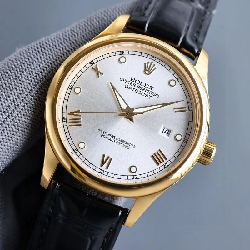 Cut-rate ROLEX Watches