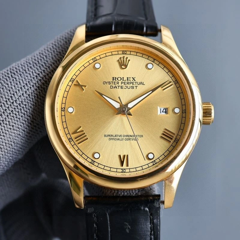 Cut-rate ROLEX Watches