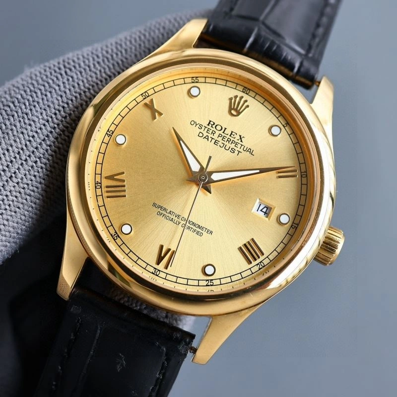 Cut-rate ROLEX Watches
