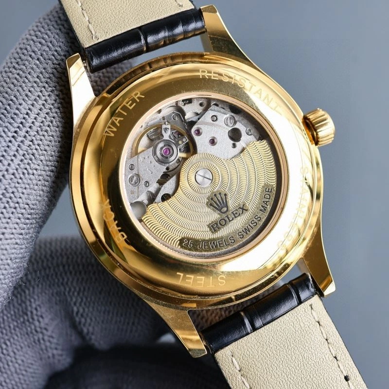 Cut-rate ROLEX Watches