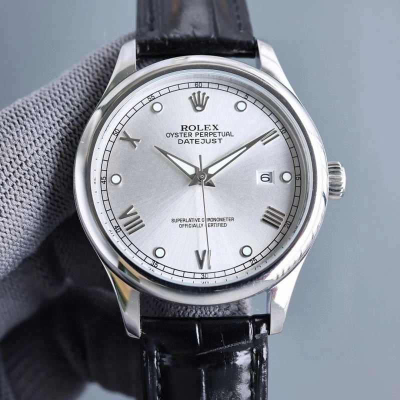 ROLEX Watches