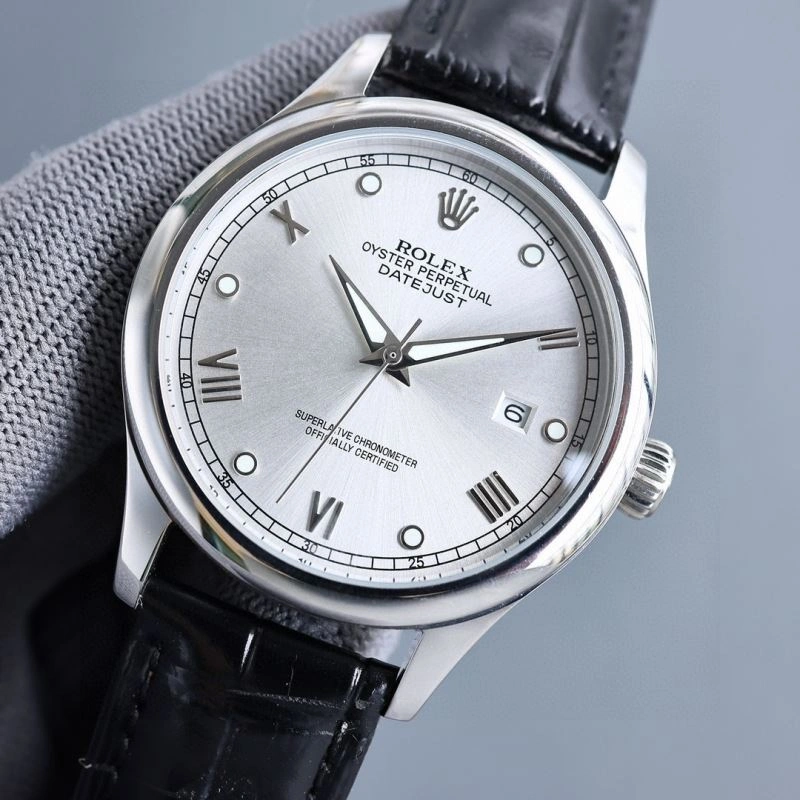 Official ROLEX Watches