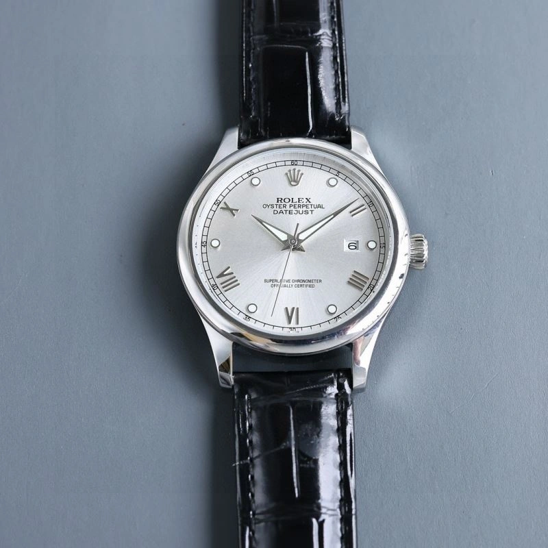Official ROLEX Watches