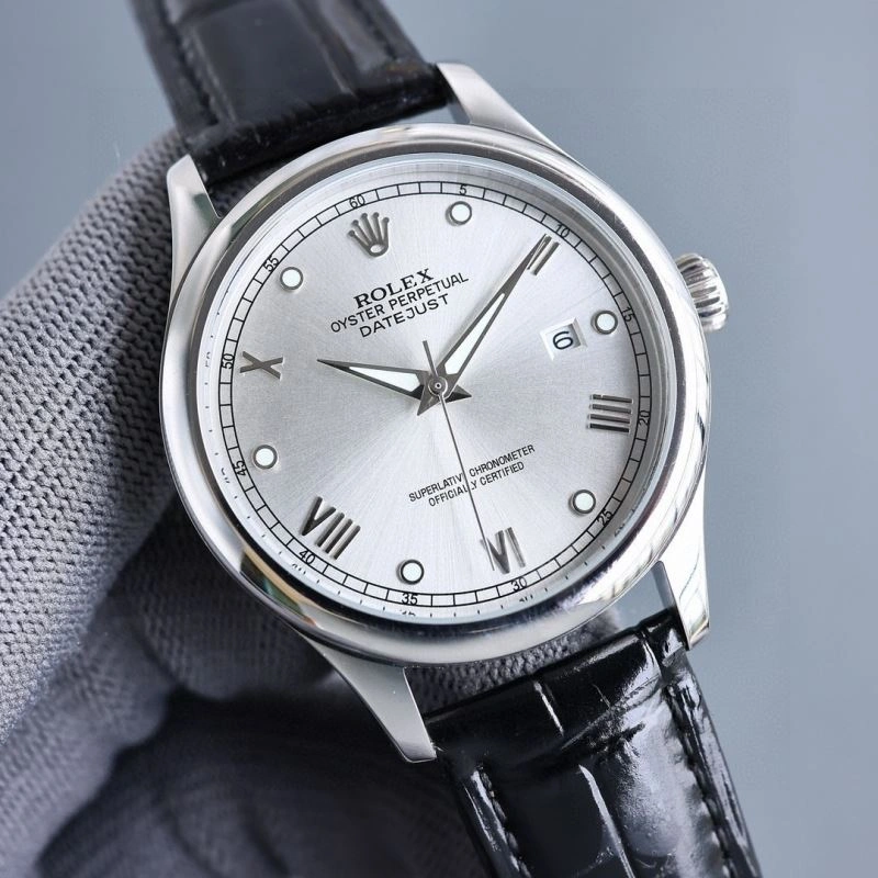 Official ROLEX Watches