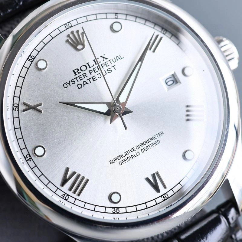 Official ROLEX Watches