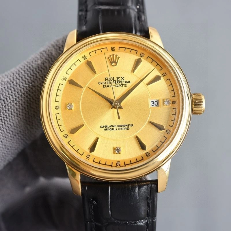 ROLEX Watches