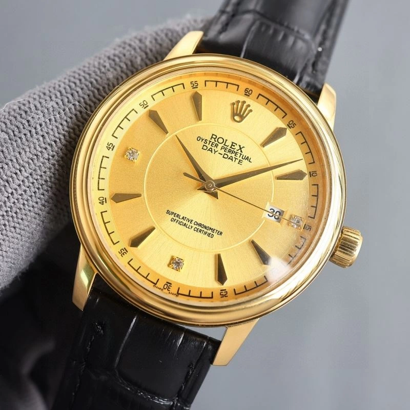 Perfect replica ROLEX Watches