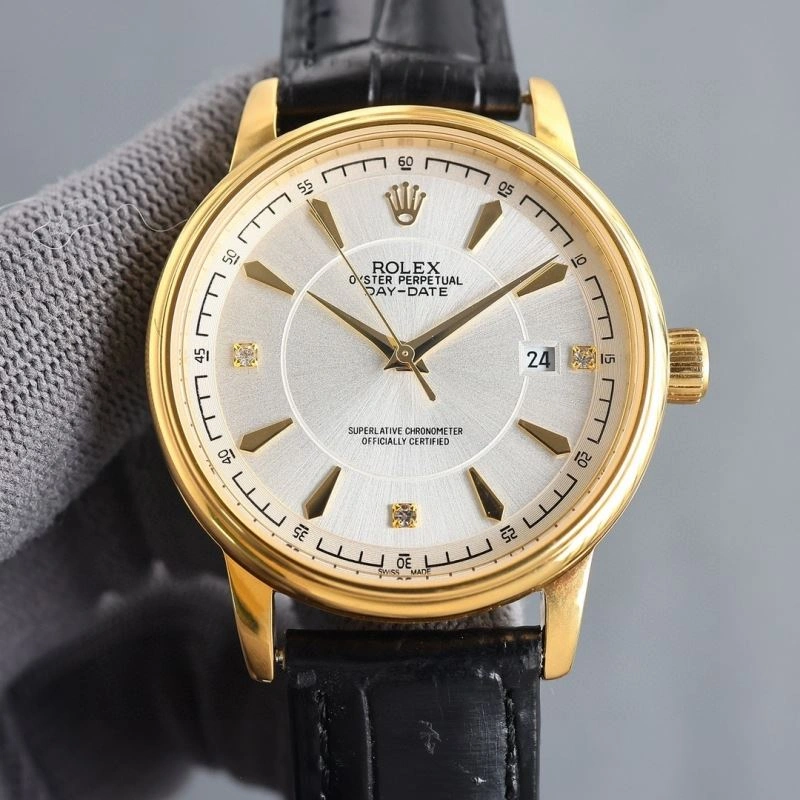 Perfect replica ROLEX Watches