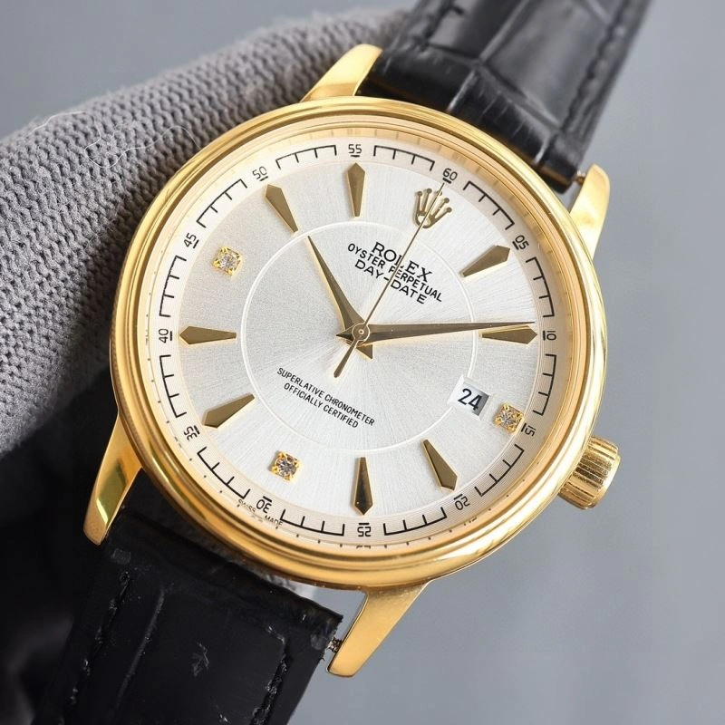 Perfect replica ROLEX Watches