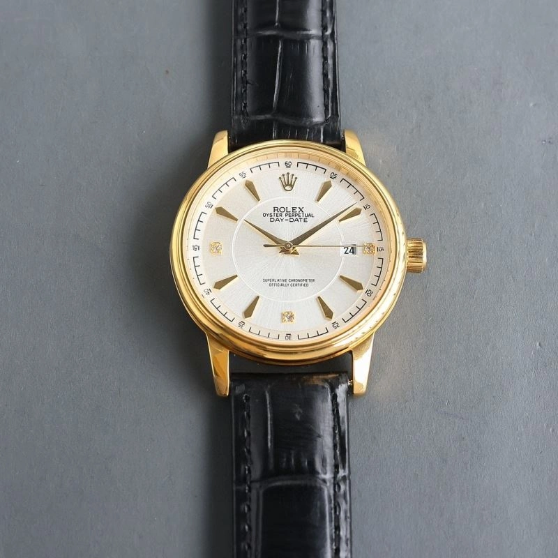 Perfect replica ROLEX Watches
