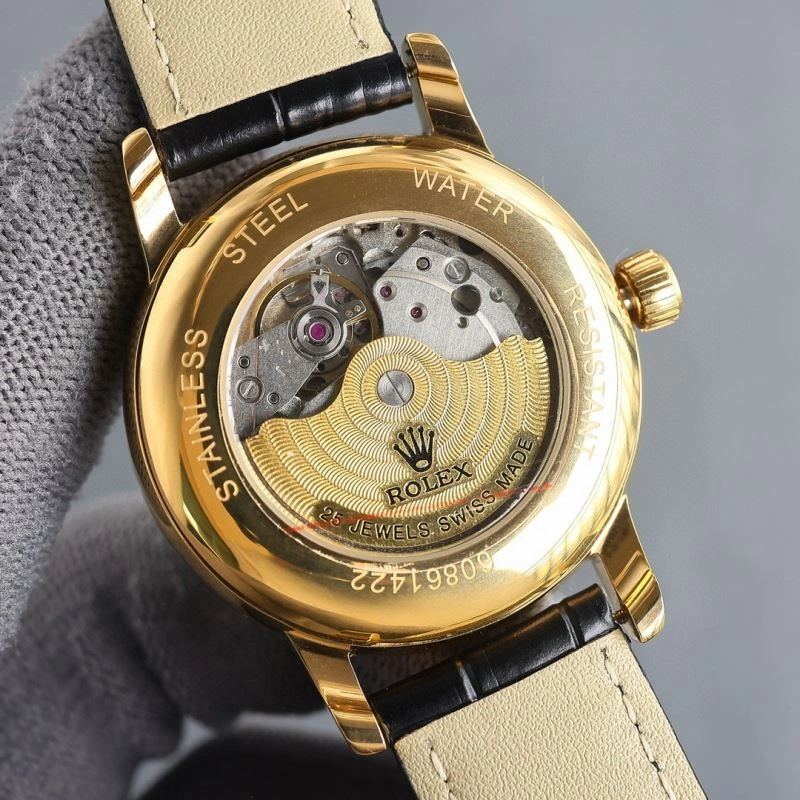 Perfect replica ROLEX Watches