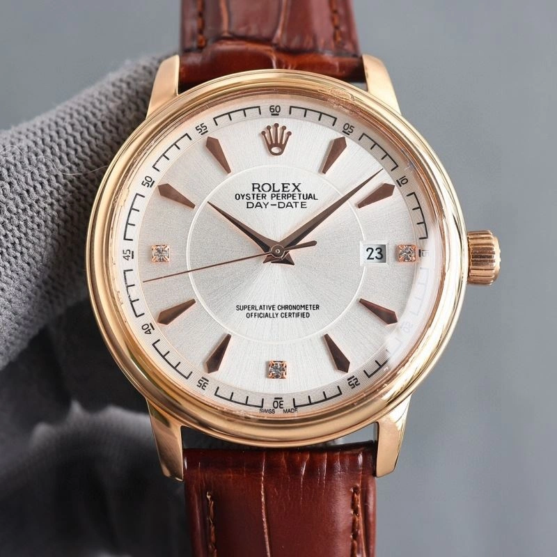 ROLEX Watches