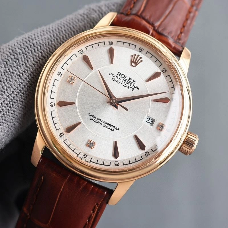 Inexpensive ROLEX Watches