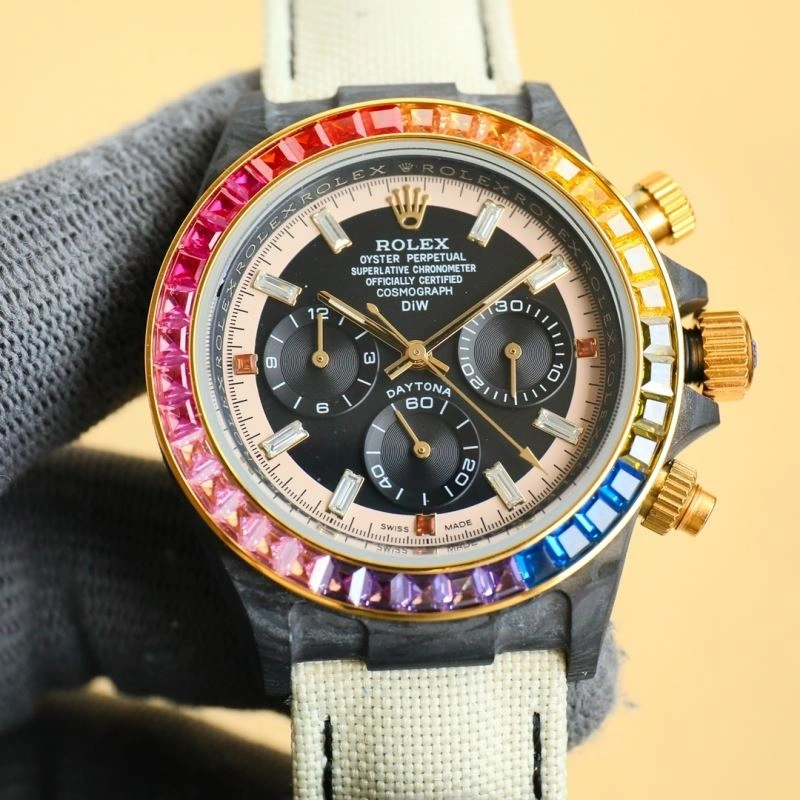 Value-priced ROLEX Watches