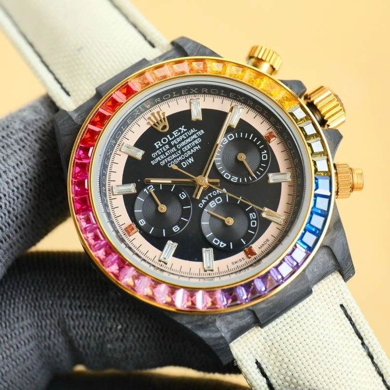 Value-priced ROLEX Watches