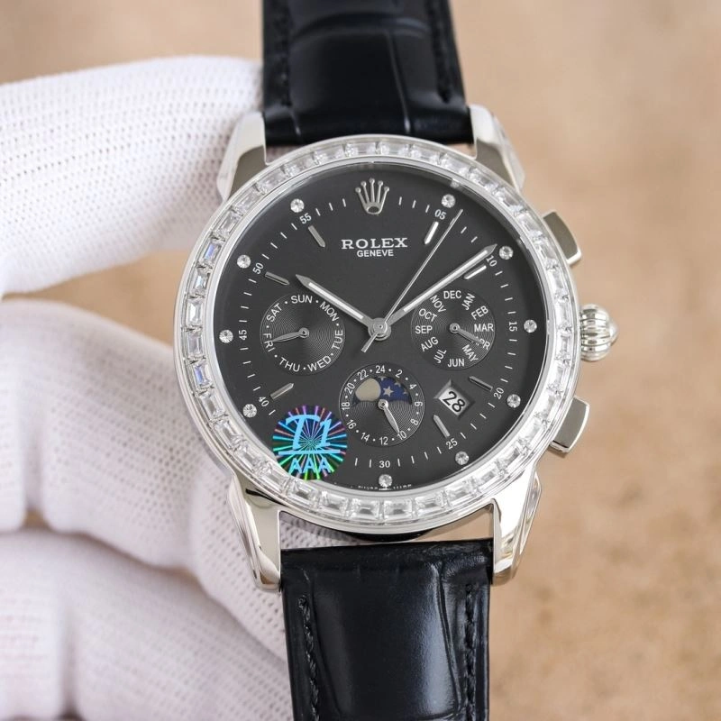 ROLEX Watches